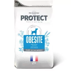 Pro Nutrition PROTECT Dog Obesite 2kg