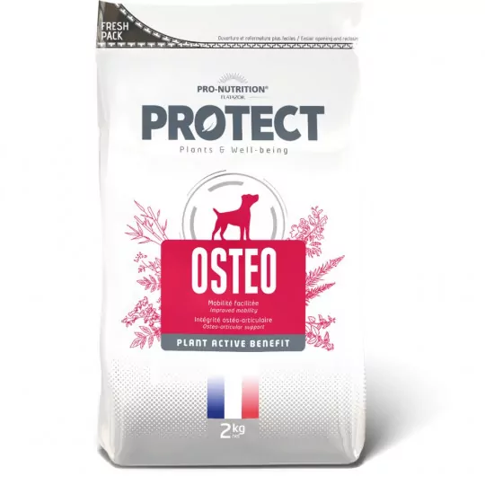 Pro Nutrition PROTECT Dog Osteo 2kg