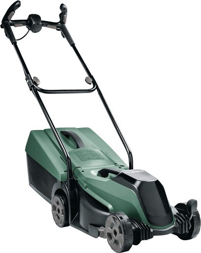 Bosch CityMower 18 akumul. kosilica 4Ah bat