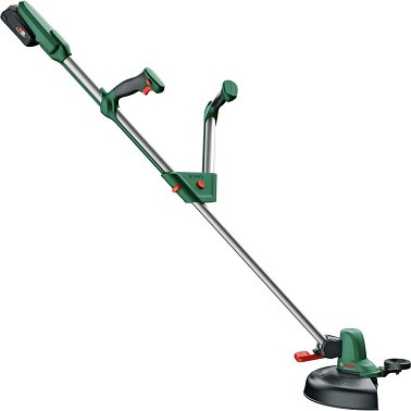 Bosch UniversalGrassCut 18-26 Aku. trimer