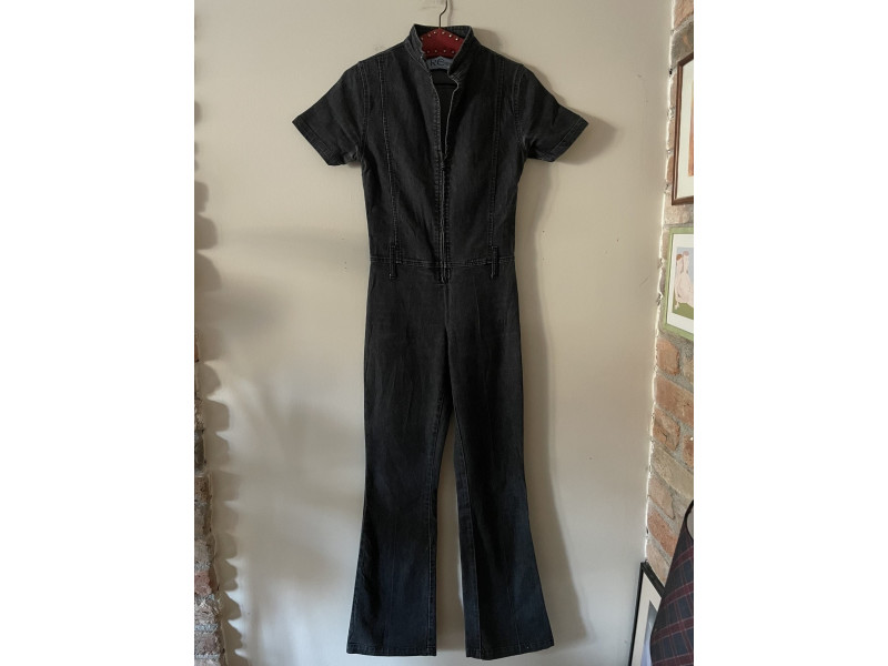 RC RAGAZZA kombinezon