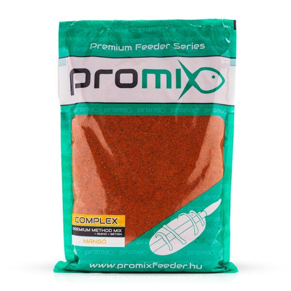 Promix COMPLEX-Mango 800 gr.