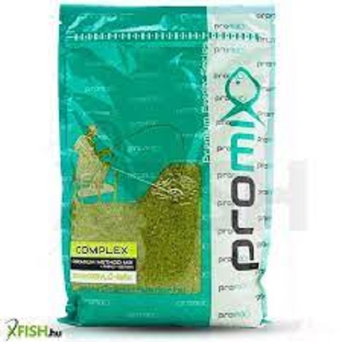 PROMIX COMPLEX-ŠKOLJKA-RAK 800 GR.