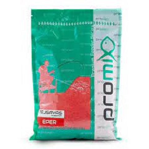 Promix ACID-sa mlečnom kiselinom Jagoda 800 gr.