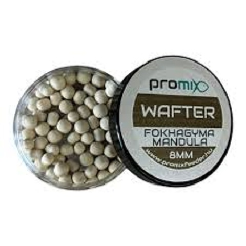 Promix Wafter 8 mm Beli luk-badem