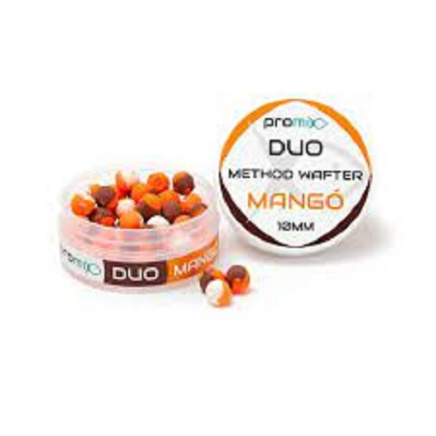 PROMIX DUO METHOD WAFTER 8 MM MANGO