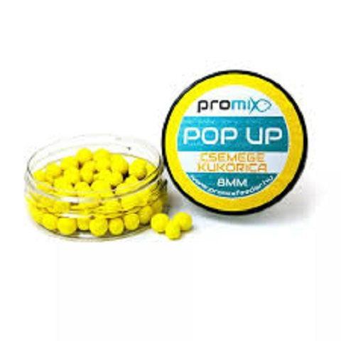 Promix POP UP 8 mm Kukuruz šećerac