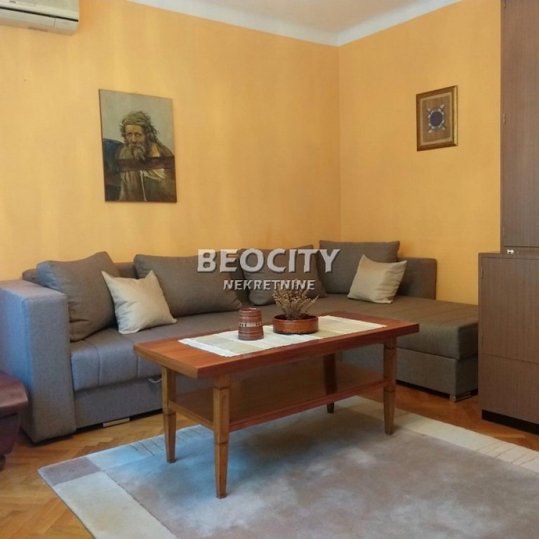 Novi Sad, Grbavica, Puškinova, 2. 0, 48m2, 400EUR