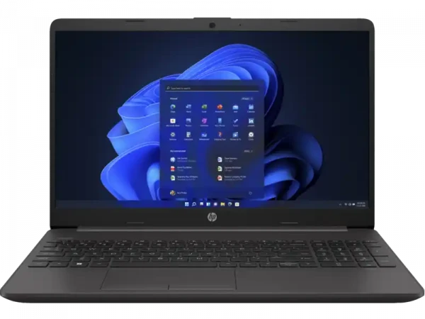 Laptop HP 250 G9 15.6 FHDi5-1235U16GBNVMe 512GBDark ash silver6S7B5EA