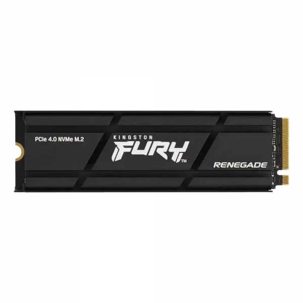 SSD M.2 NVMe 2TB Kingston FURY Renegade SFYRDK2000G