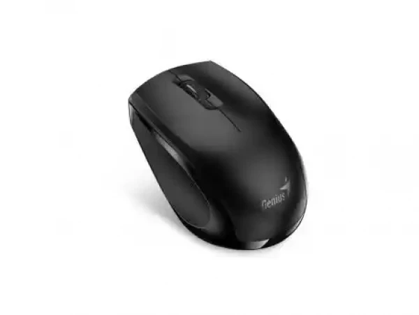Bežični miš Genius NX-8006S Type C 1200dpi, crni - optički