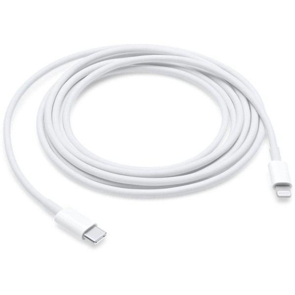 Kabl Apple USB-C to Lightning 2m MQGH2ZMA
