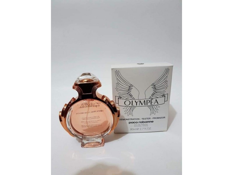 Paco Rabanne OLYMPEA - KRALJICA PARFEMA