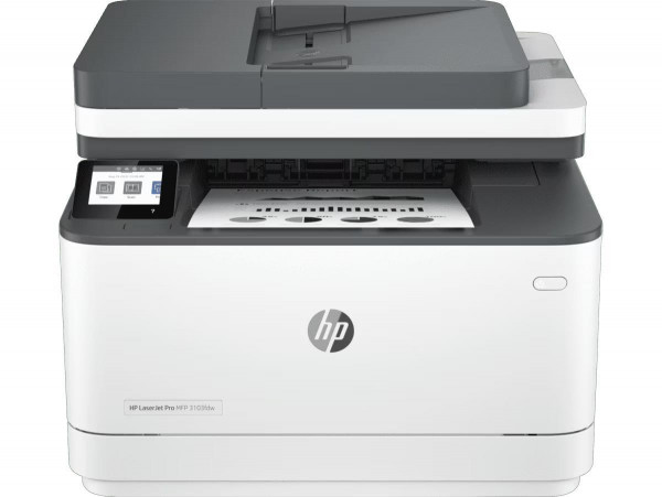 HP Stampac LJ Pro 3103fdw MFP (3G632A)