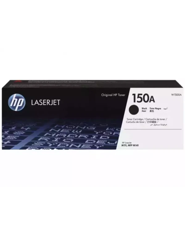 Toner Xprint W1500A - 150A (M111aw, M141aw) bez čipa