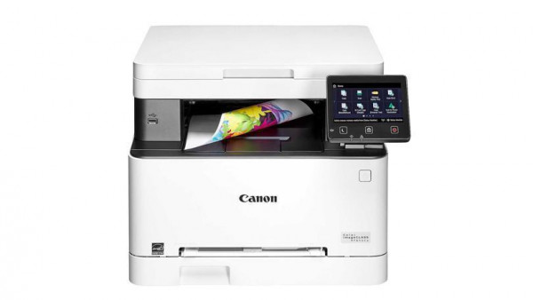 Canon Color Laser MFP752CDW (5455C012AA)