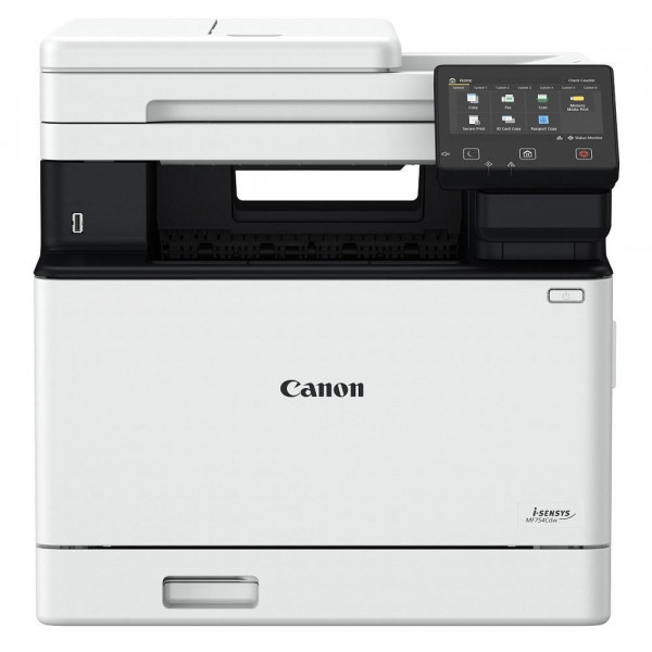 Canon Color Laser MFP754CDW (5455C009AA)