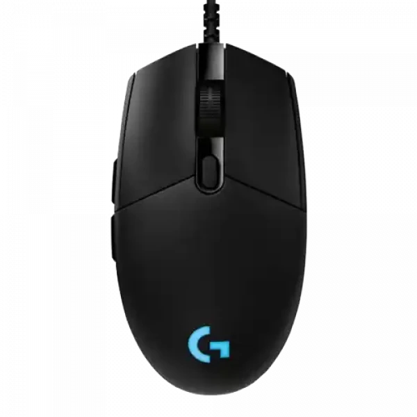 Miš Logitech G102 Lightsync 8000 DPI USB crni