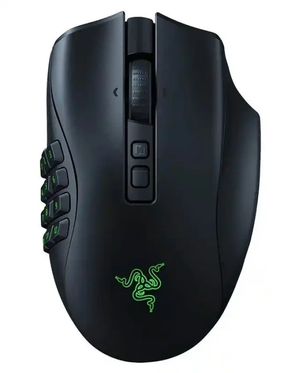 Miš RAZER Naga V2 Pro 30000DPI RZ01-04400100-R3G1