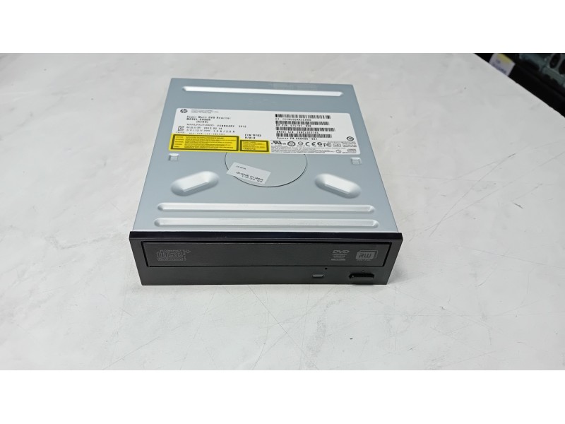 dvd rw hp sata ispravan