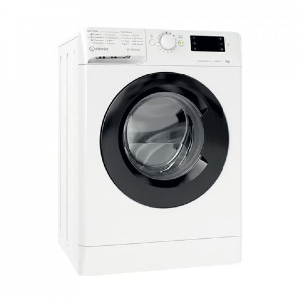 INDESIT veš mašina MTWE 71484 WK EE