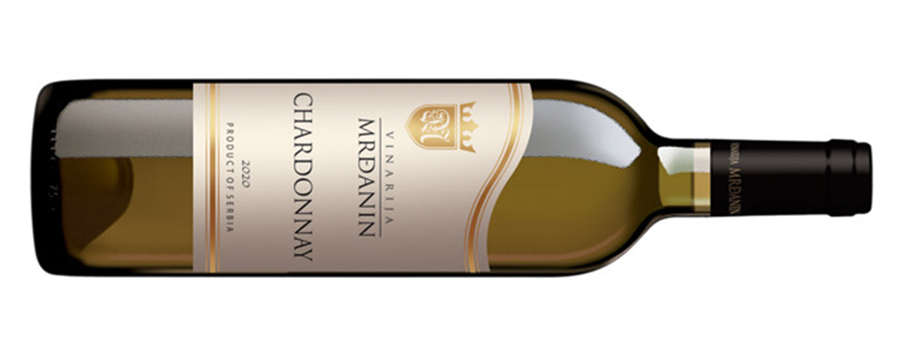 Chardonnay