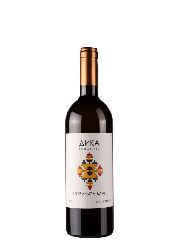 Dika Sauvignon Blanc