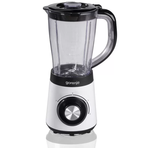 Blender Mikser Gorenje B501LBW
Blender Mikser Gorenje B501LBW