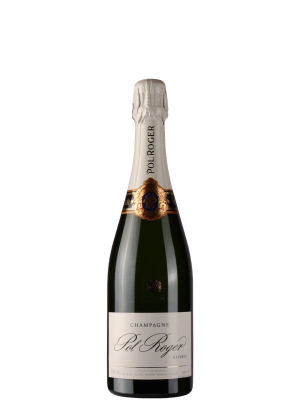 Pol Roger Brut Reserve