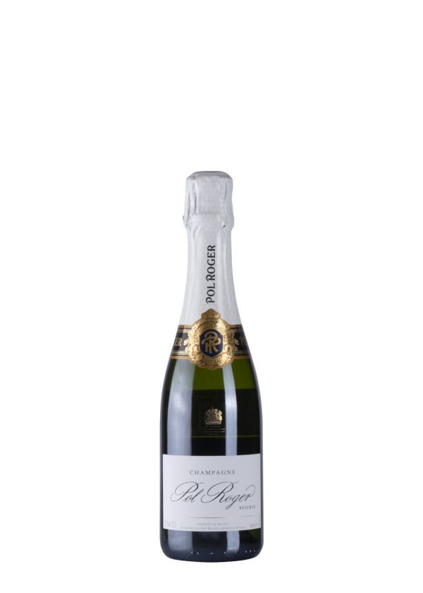 Pol Roger Brut Reserve 0,375l