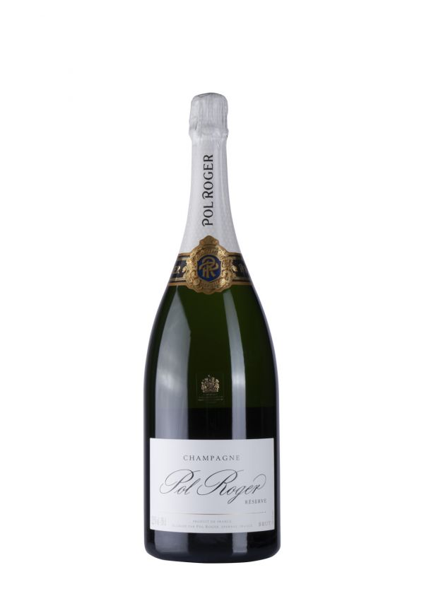 Pol Roger Brut Reserve 1.5L