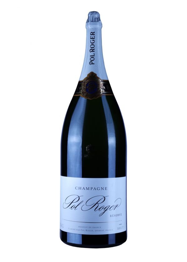 Pol Roger Brut Reserve Balthazar 12l