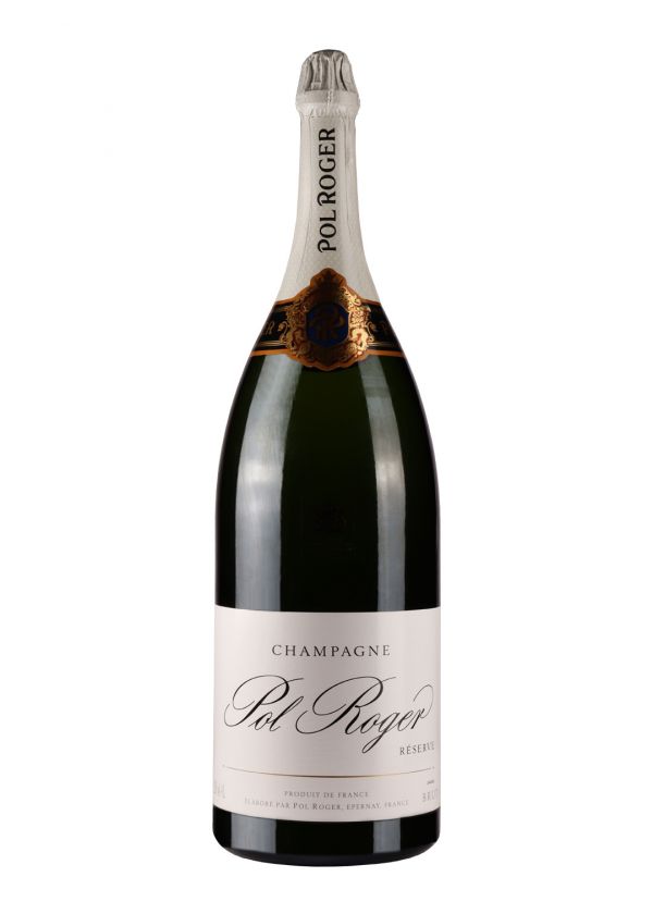 Pol Roger Brut Salmanazar 9l