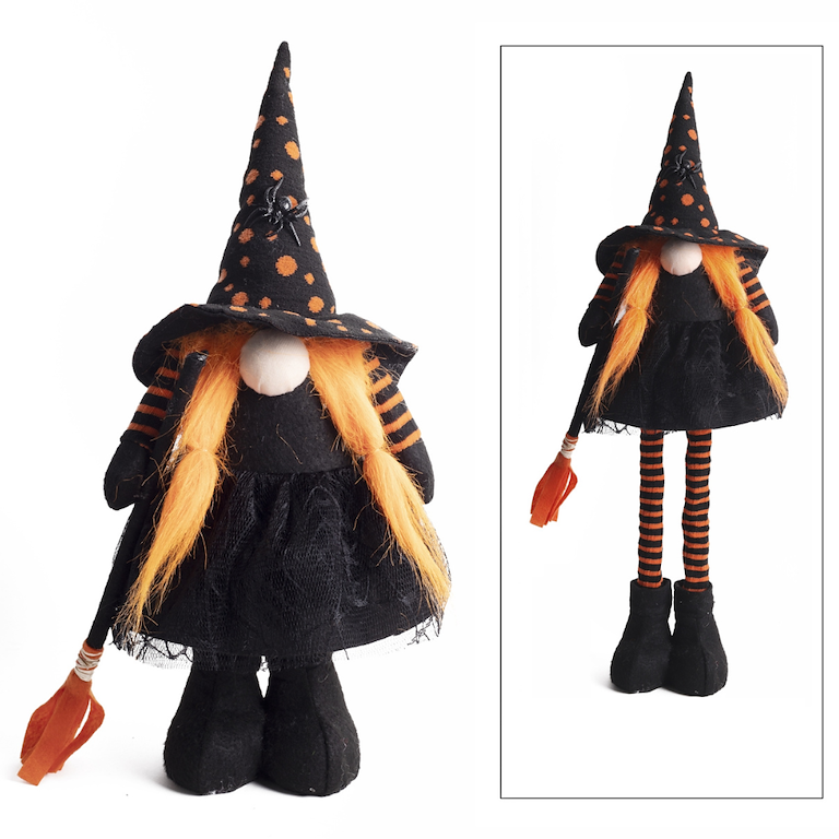 HELLOWEEN DEKORACIJA 66CM