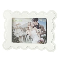 RAM ZA SLIKU BELI 18X23 CM