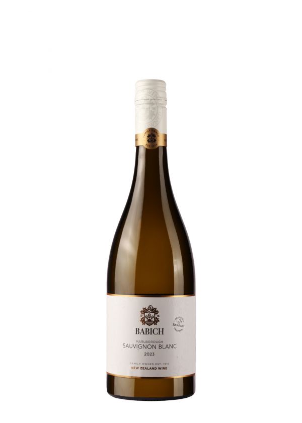 Babich Sauvignon Blanc