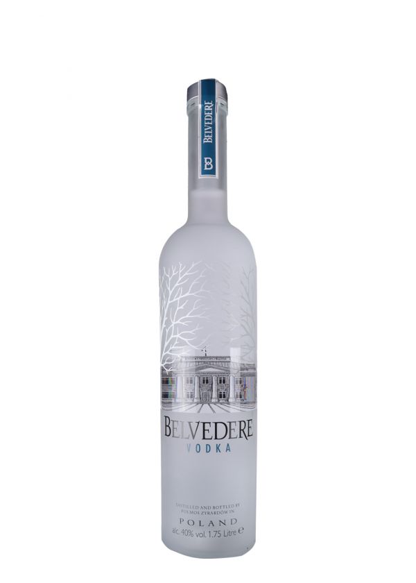 Vodka Belvedere 1.75l