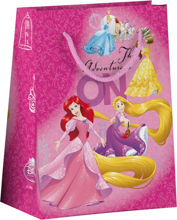 DISNEY KESA M 17.5X9.8X22.9 CM
