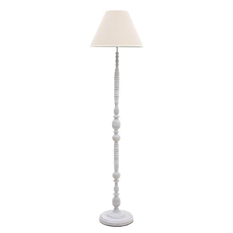 Podna lampa 38x38x154cm