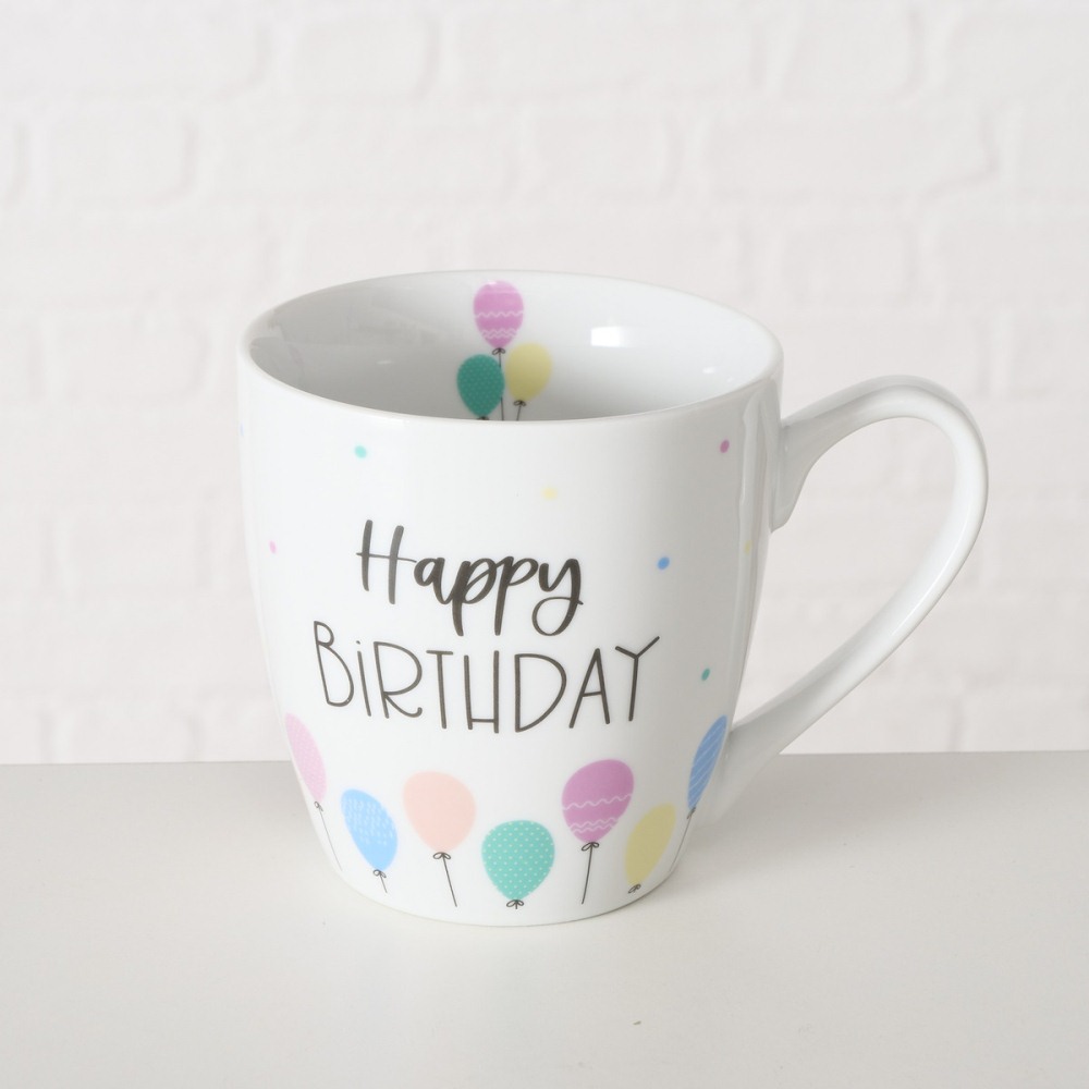 ŠOLJA JUMBO HAPPY BIRTHDAY