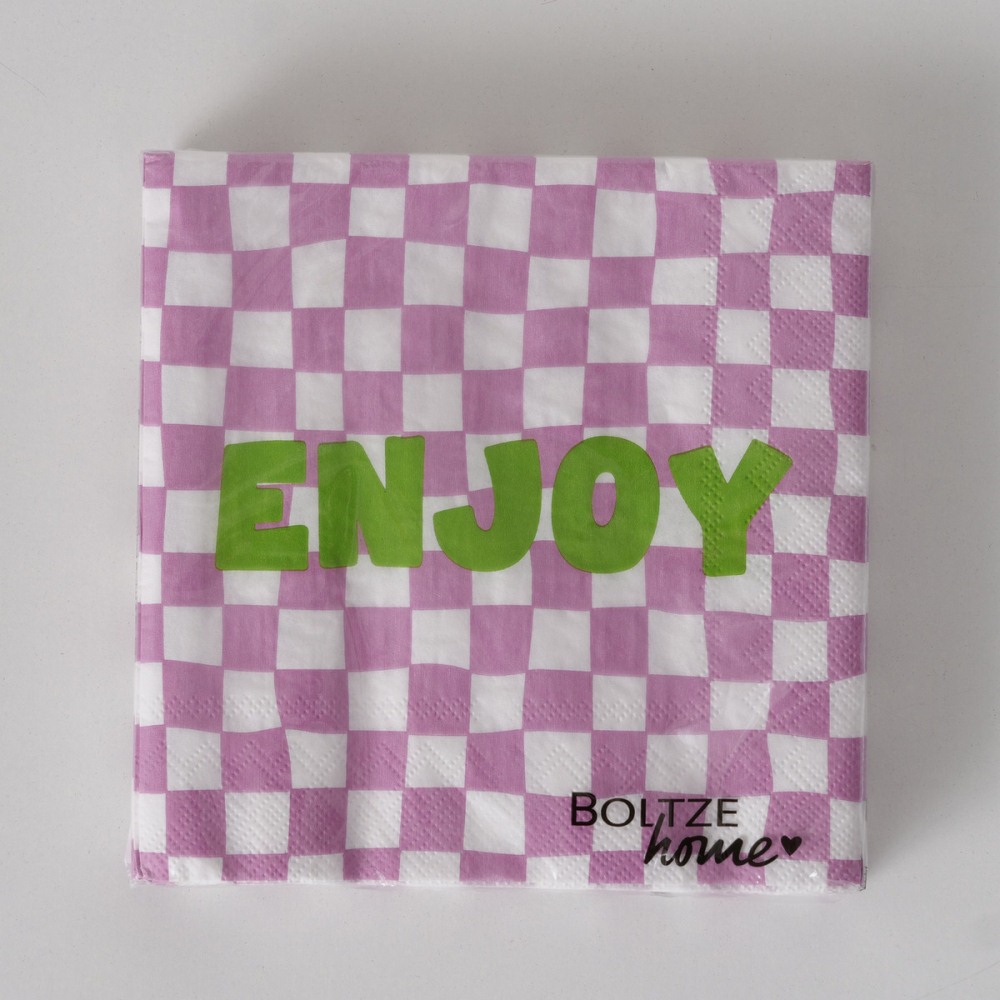 SALVETE ENJOY