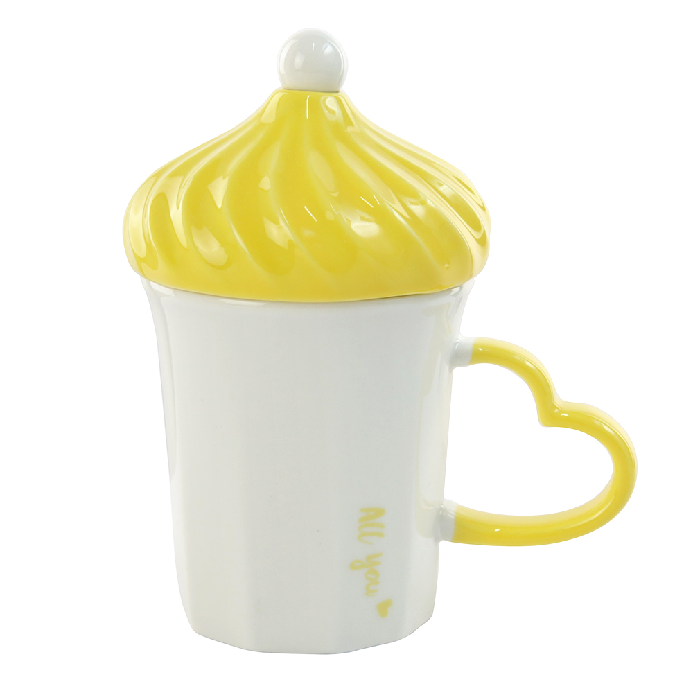 SOLJA SA POKLOPCEM 300ML