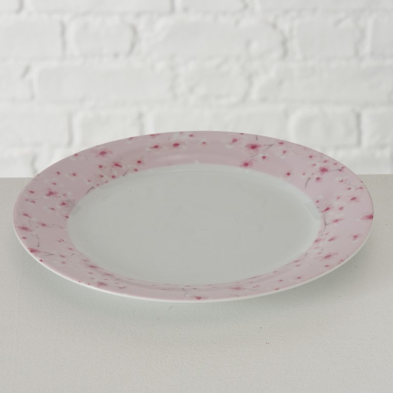 KERAMIČKI TANJIR 19CM