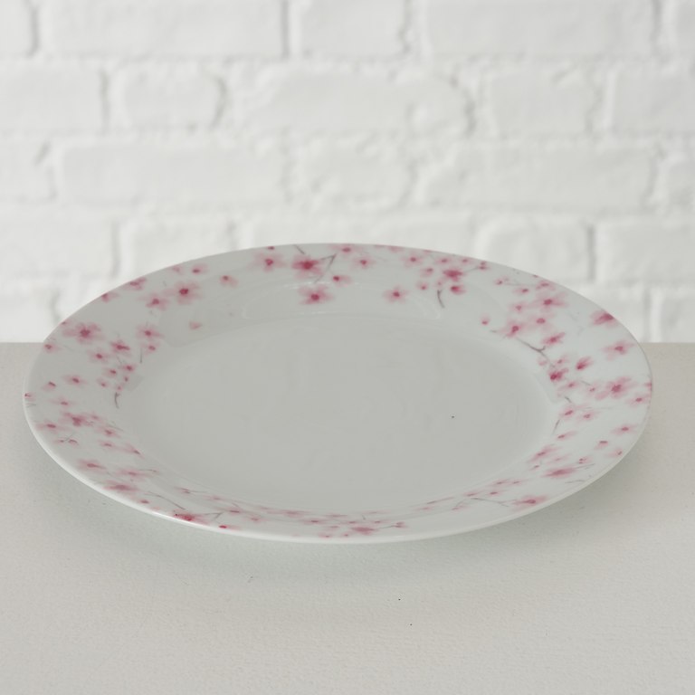KERAMIČKI TANJIR 19CM