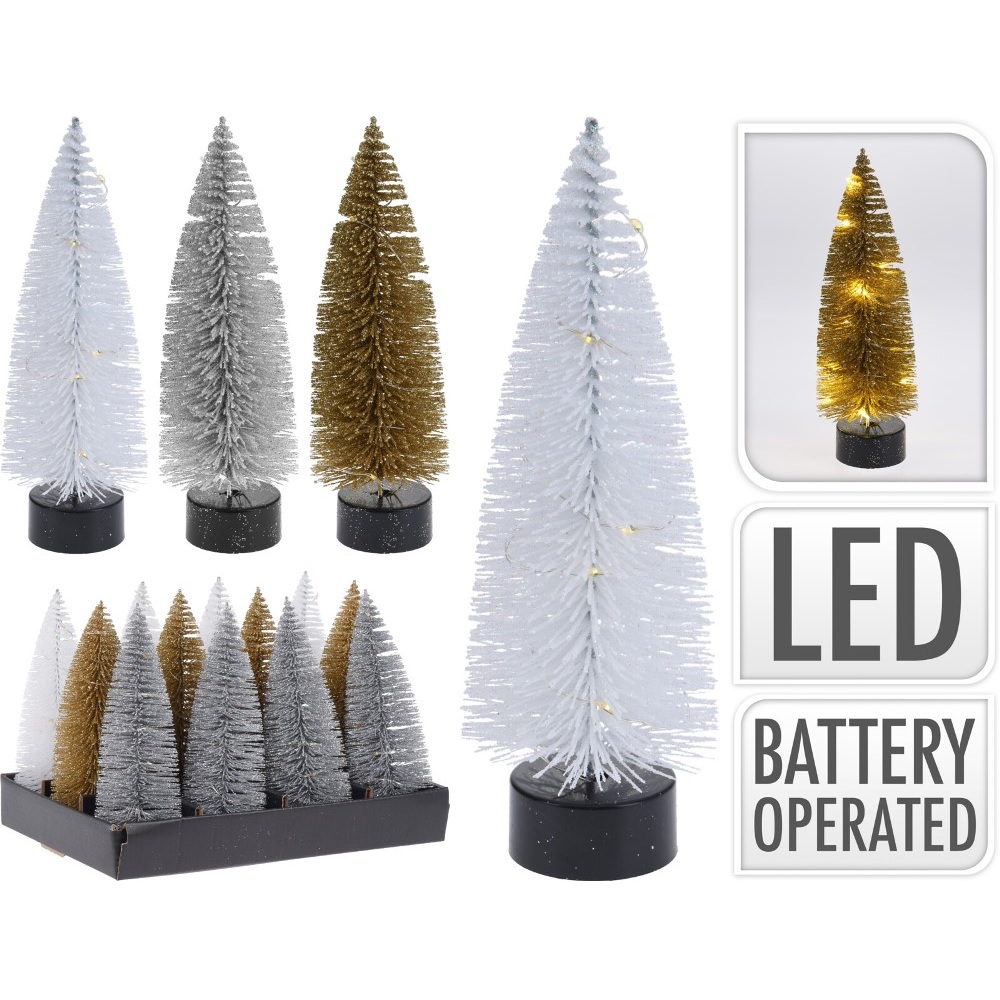 LED JELKICA 17 CM