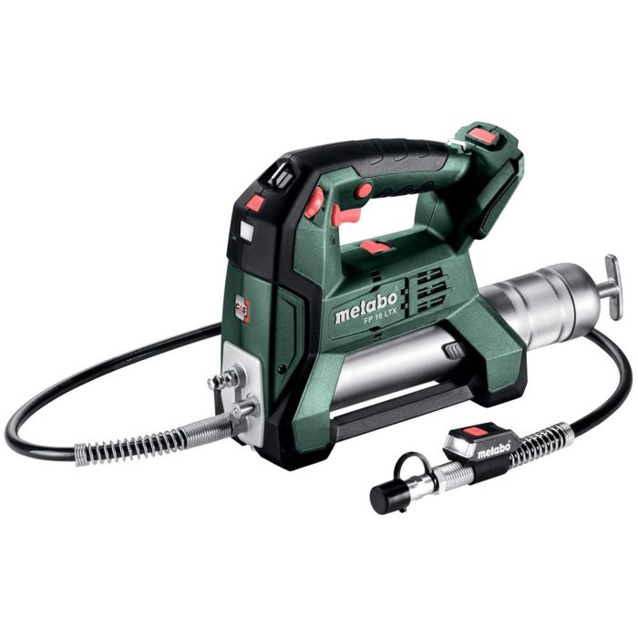 Metabo akumulatorska mazalica FP 18 LTX Solo