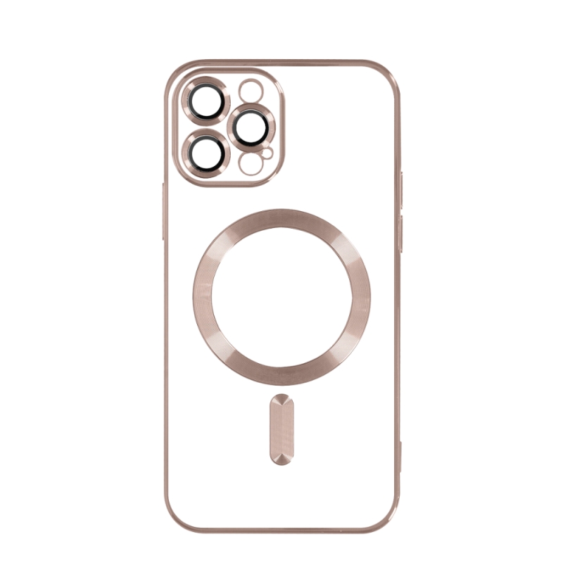 iPhone 14 Pro Magsafe futrola (Gold)