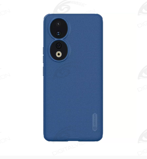 Honor 90 Nillkin Super Frost futrola (Blue)