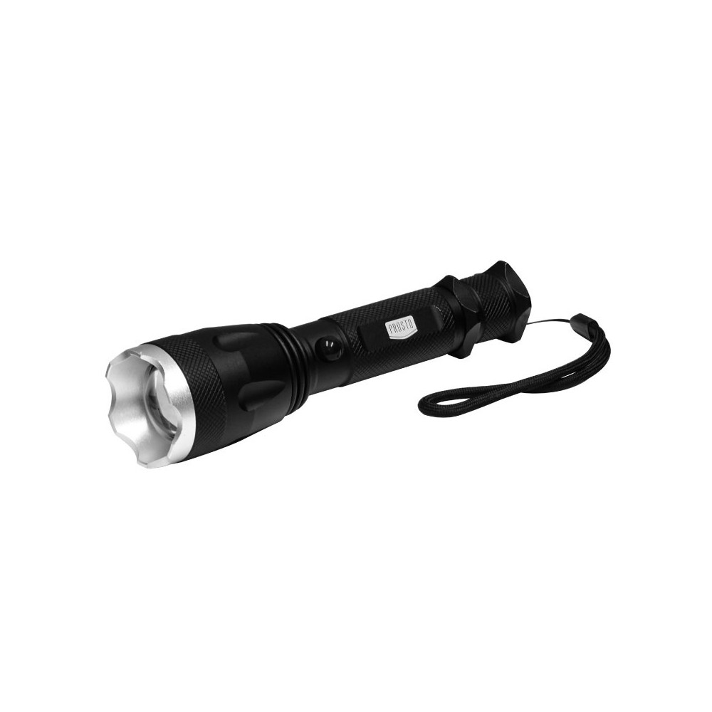 Bat.lampa PL8406 10W T6 led, punjiva