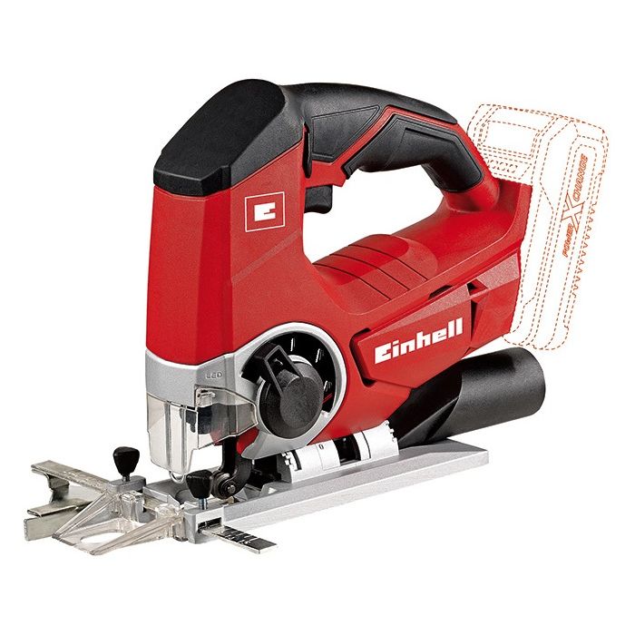 Einhell TE-JS 18 Li Solo aku ubodna testera